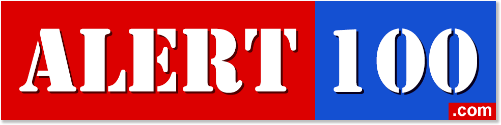 Alert 100